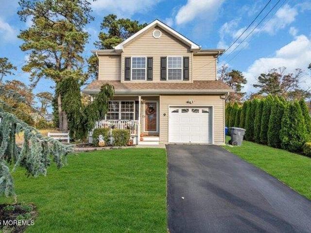 house with 3 bedroom, Brick NJ DLS101630767
