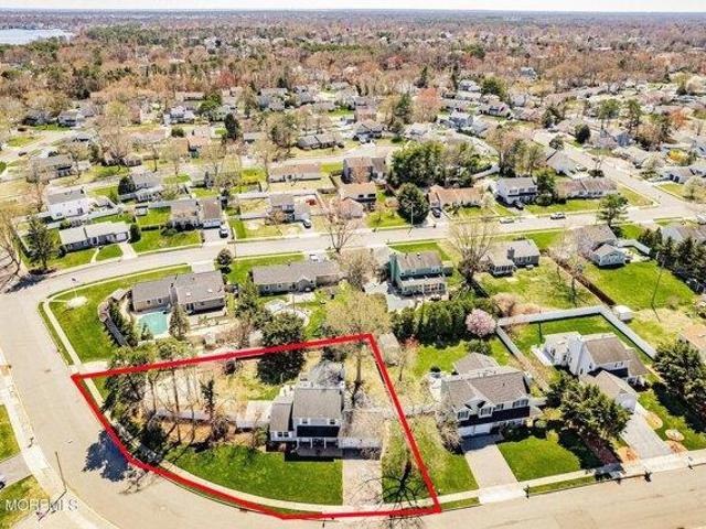 house with 3 bedroom, Brick NJ DLS101631170