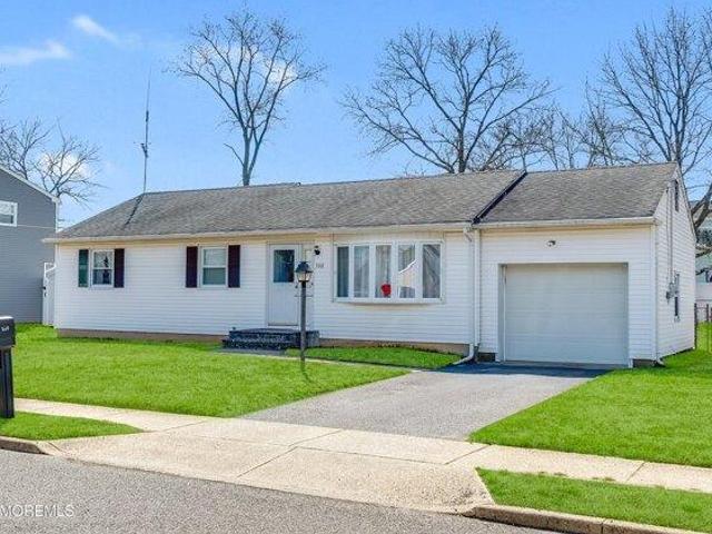 house with 3 bedroom, Brick NJ DLS101632554
