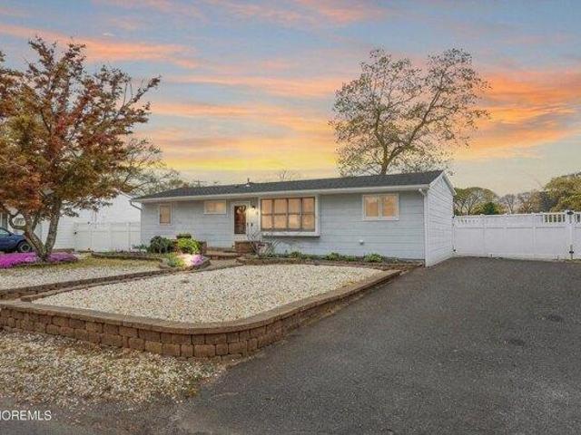 house with 3 bedroom, Brick NJ DLS101632156