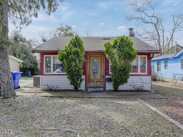 house with 3 bedroom, Brick NJ DLS101633511