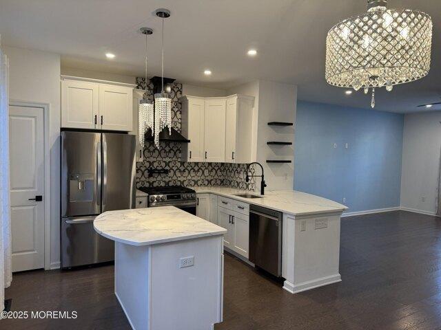 house with 3 bedroom, Brick NJ DLS101657281