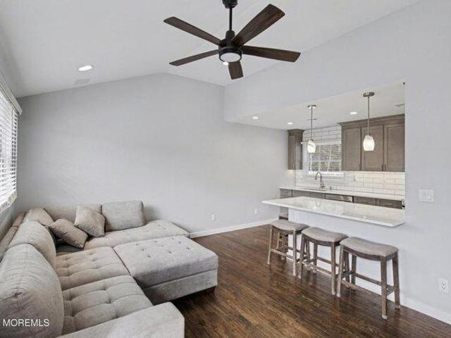 house with 3 bedroom, Brick NJ DLS101658269