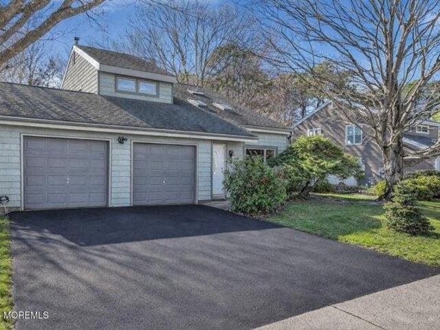 house with 3 bedroom, Brick NJ DLS101660850
