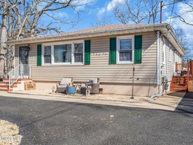 house with 3 bedroom, Brick NJ DLS101661523