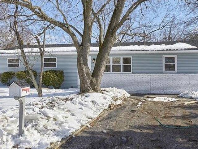 house with 3 bedroom, Brick NJ DLS101661554