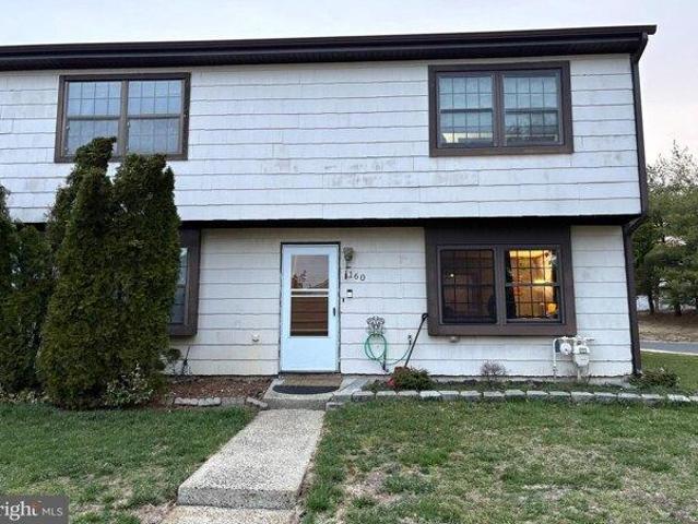 house with 3 bedroom, Brick NJ DLS101662373