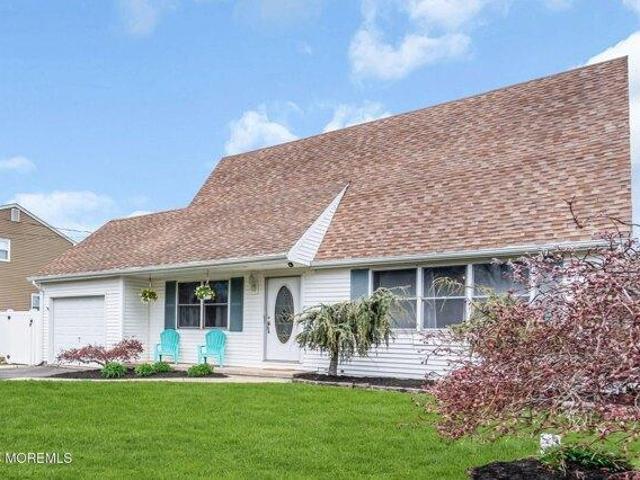 house with 3 bedroom, Brick NJ DLS101705852