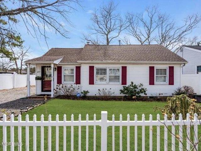 house with 3 bedroom, Brick NJ DLS101705245