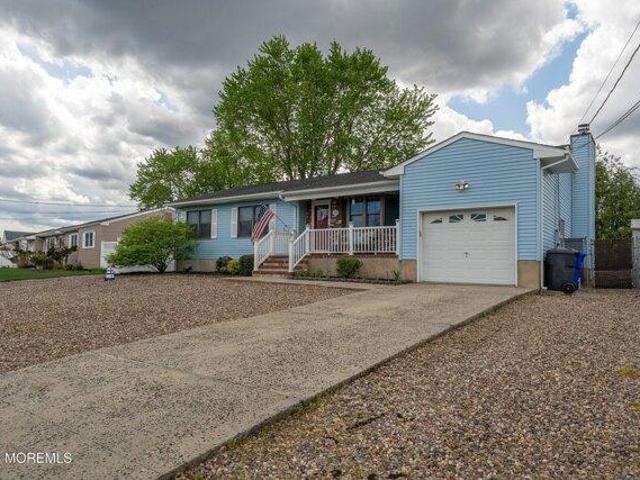 house with 3 bedroom, Brick NJ DLS101707792