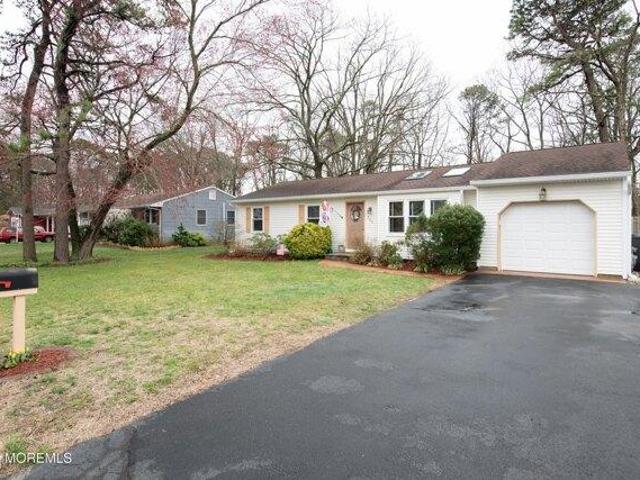 house with 3 bedroom, Brick NJ DLS101746934