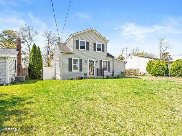 house with 3 bedroom, Brick NJ DLS101746984