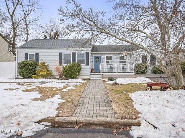 house with 3 bedroom, Brick NJ DLS101748694