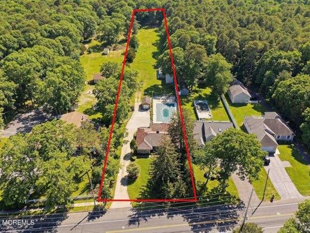 house with 3 bedroom, Brick NJ DLS101748098