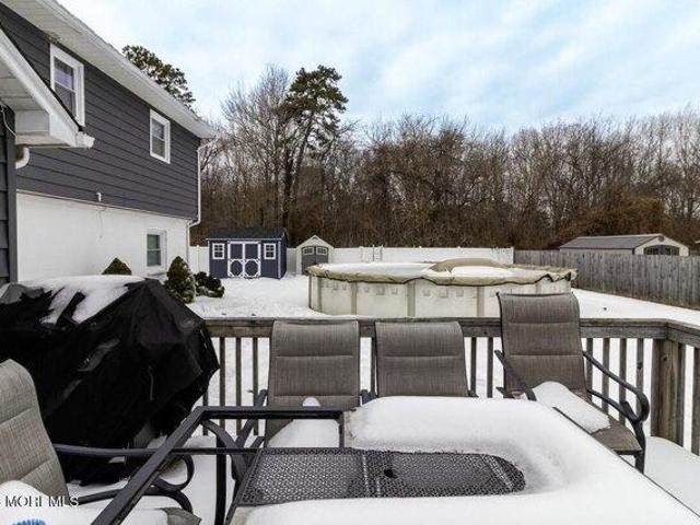 house with 3 bedroom, Brick NJ DLS101749423
