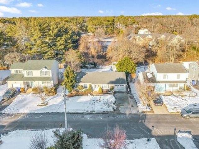 house with 3 bedroom, Brick NJ DLS101749059