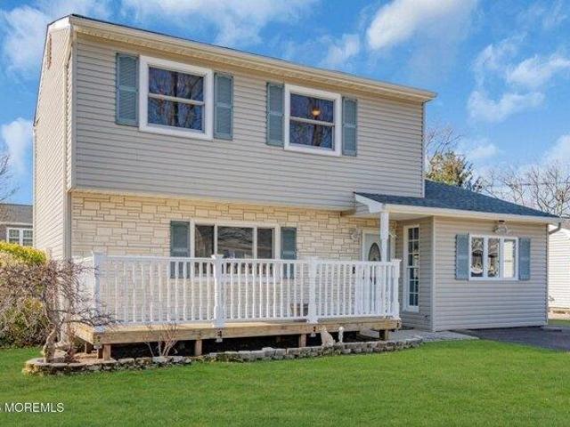 house with 3 bedroom, Brick NJ DLS101750954