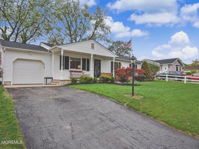 house with 3 bedroom, Brick NJ DLS101783637