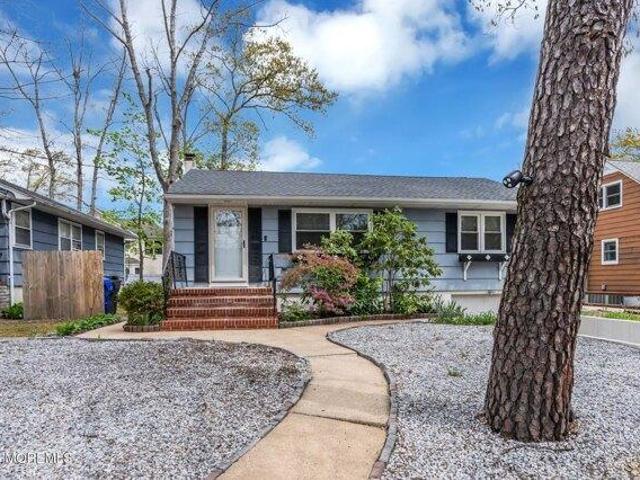 house with 3 bedroom, Brick NJ DLS101783204