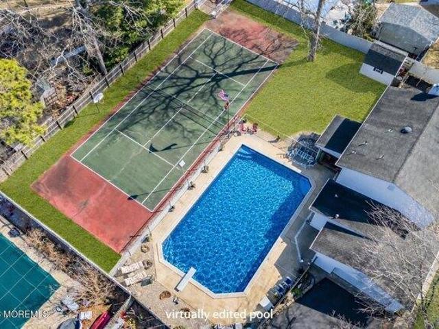 house with 3 bedroom, Brick NJ DLS101783221