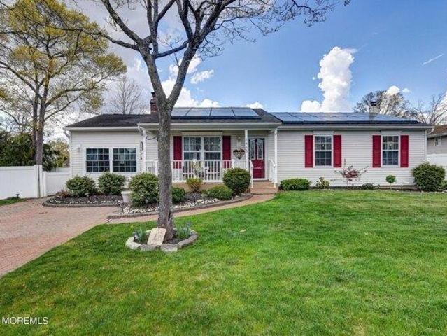 house with 3 bedroom, Brick NJ DLS101783354