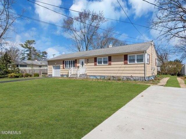 house with 3 bedroom, Brick NJ DLS101798586