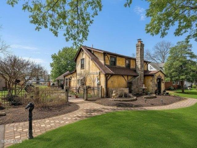 house with 3 bedroom, Brick NJ DLS101799274