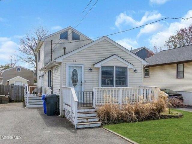 house with 3 bedroom, Brick NJ DLS101800198