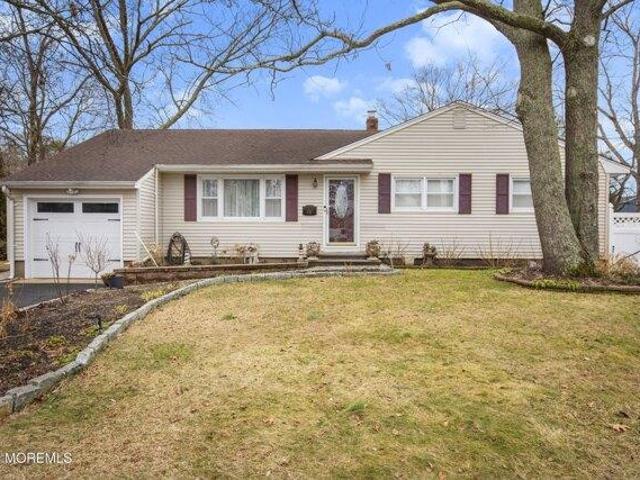 house with 3 bedroom, Brick NJ DLS101801967