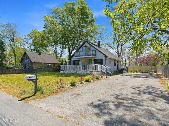 house with 3 bedroom, Brick NJ DLS102566061