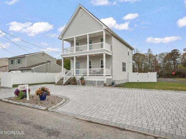 house with 3 bedroom, Brick NJ DLS102280615