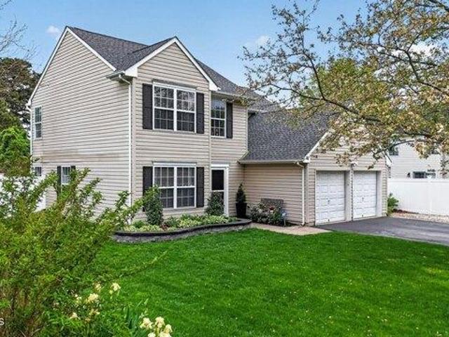 house with 3 bedroom, Brick NJ DLS102280375