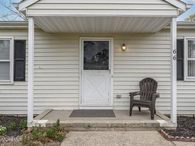 house with 3 bedroom, Brick NJ DLS102315112