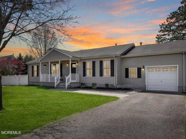 house with 3 bedroom, Brick NJ DS101746881