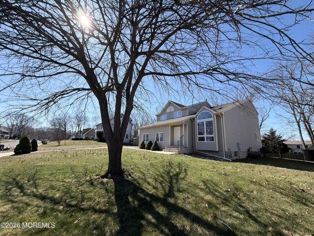 house with 3 bedroom, Brick NJ DS101749646