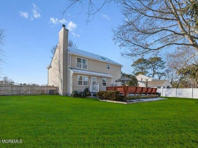 house with 3 bedroom, Brick NJ DS101782274