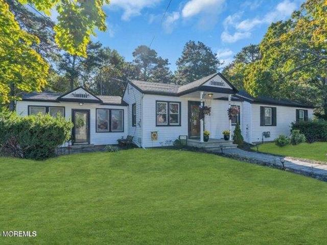 house with 3 bedroom, Brick NJ DS101782732