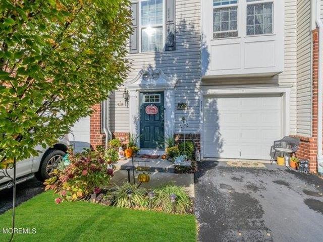 house with 3 bedroom, Brick NJ DS101799655
