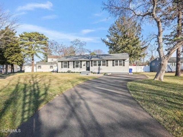 house with 3 bedroom, Brick NJ DS101705230