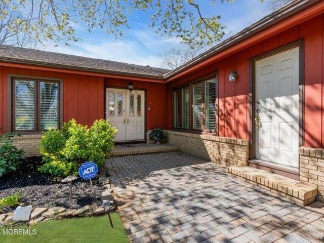 house with 3 bedroom, Brick NJ DS102281781