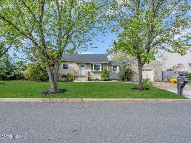 house with 3 bedroom, Brick NJ DS102563933