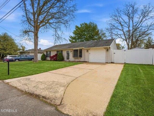 house with 3 bedroom, Brick NJ DS102527868