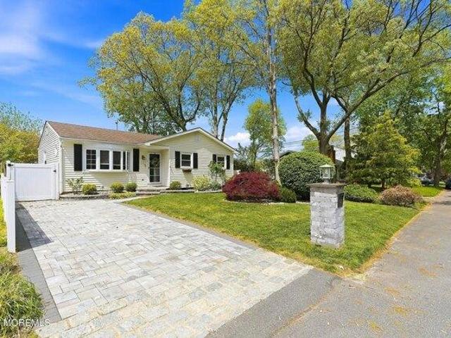house with 3 bedroom, Brick NJ DS102528163