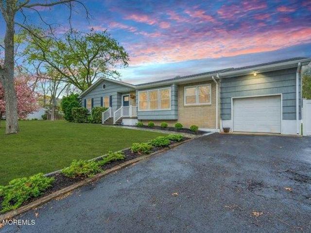 house with 3 bedroom, Brick NJ DS102529308