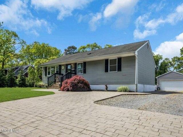 house with 3 bedroom, Brick NJ DS102530532