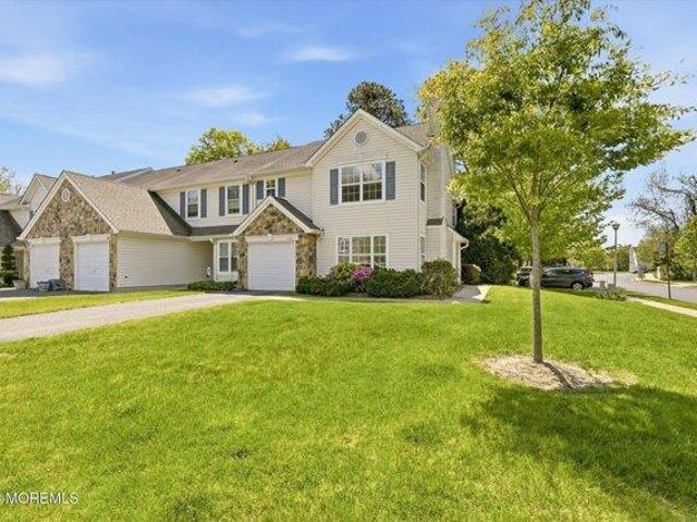 house with 3 bedroom, Brick NJ DS102531105