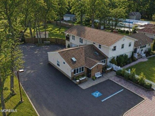house with 3 bedroom, Brick NJ DS102825304
