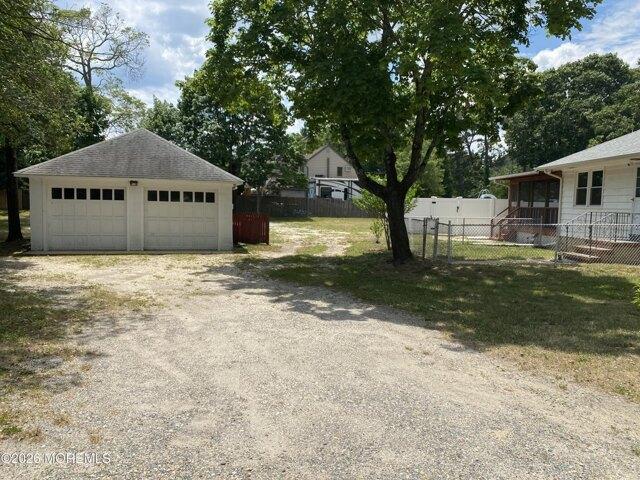 house with 3 bedroom, Brick NJ DS103666342