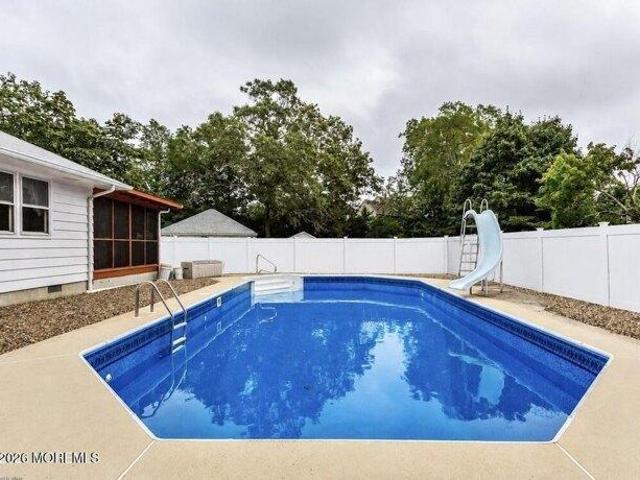 house with 3 bedroom, Brick NJ ES103666342