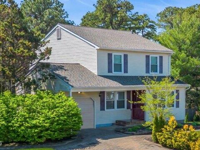 house with 3 bedroom, Brick NJ ES103620863